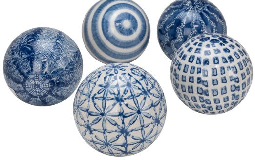 Barrel* Sphere – Merridian Home Furnishings