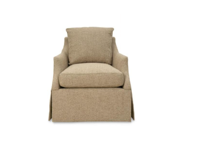 Madeline Chair | Judah Oat – Merridian Home Furnishings