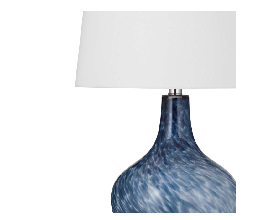 Myst Table Lamp – Merridian Home Furnishings
