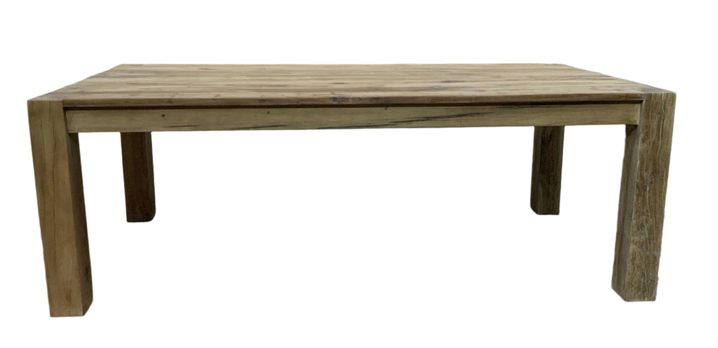 Oakley Dining Table 7’ – Merridian Home Furnishings