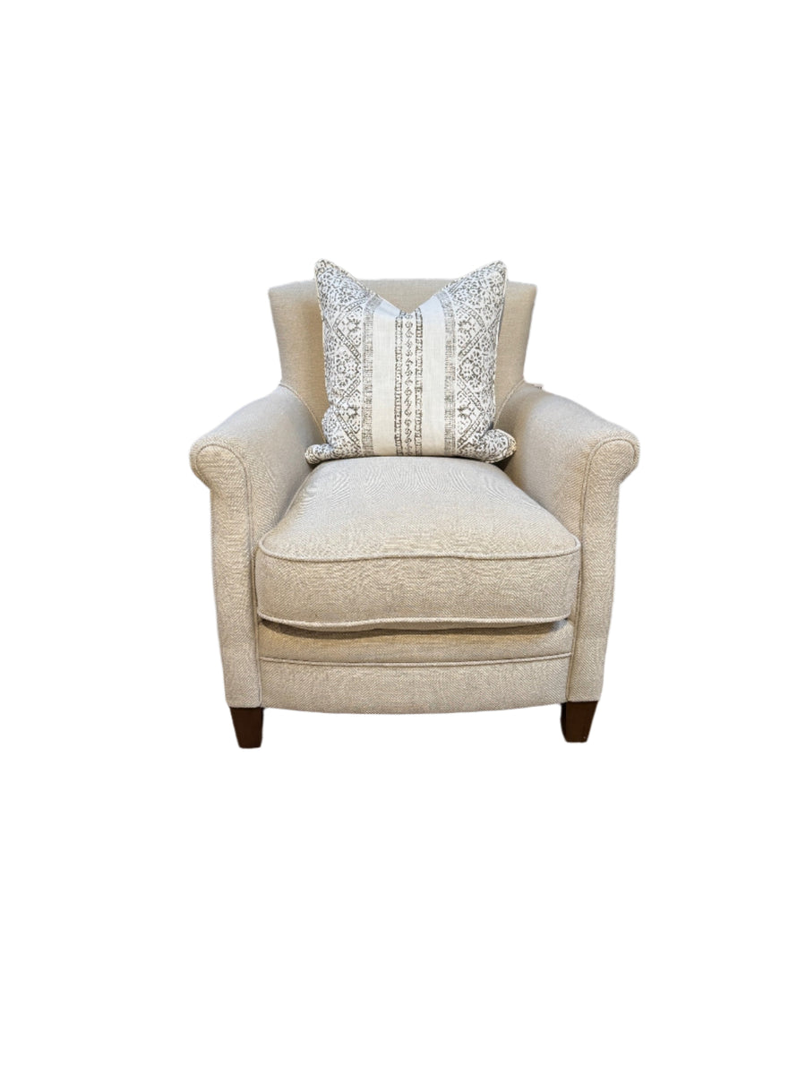 Stephen Chair – Merridian Home Furnishings